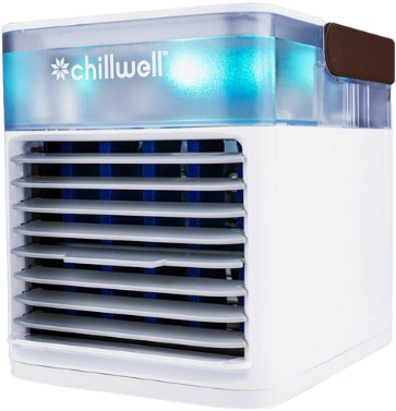 ChillWell Portable AC